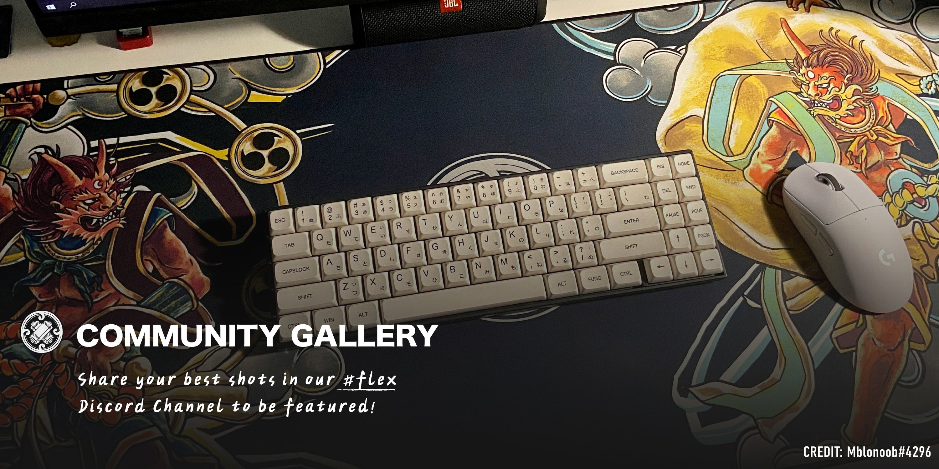 TENJIN – Tenjin Style & Scrollworks